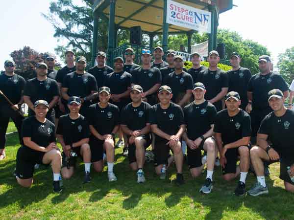 2022 Steps2Cure NF Walk and Fun Run! - Neurofibromatosis Northeast