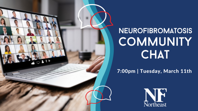 We help NF patients through their Journey of Hope - Neurofibromatosis ...