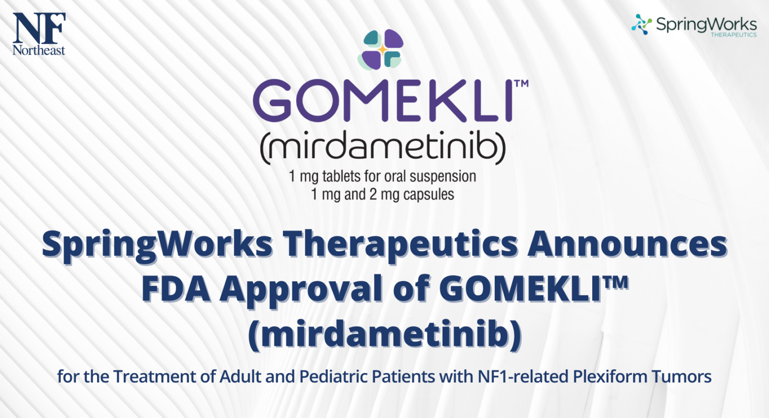 We help NF patients through their Journey of Hope - Neurofibromatosis ...